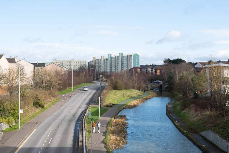 We Are Wester Hailes